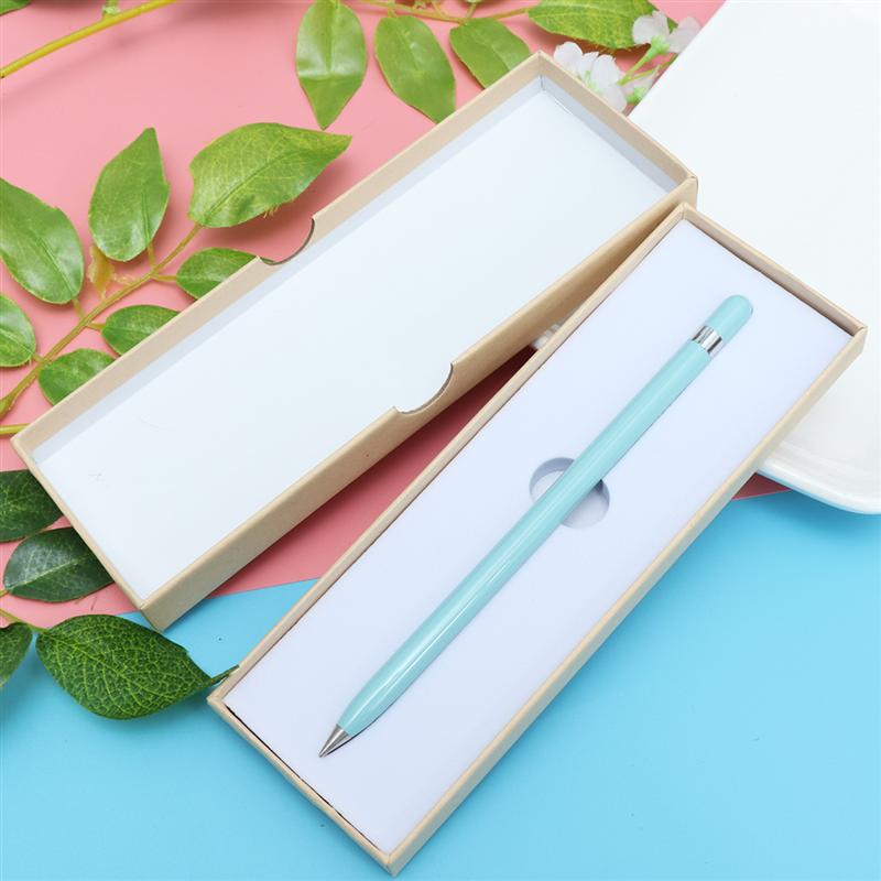 1 Pc Eeuwige Potlood Inktloze Pen Everlasting Potl... – Grandado