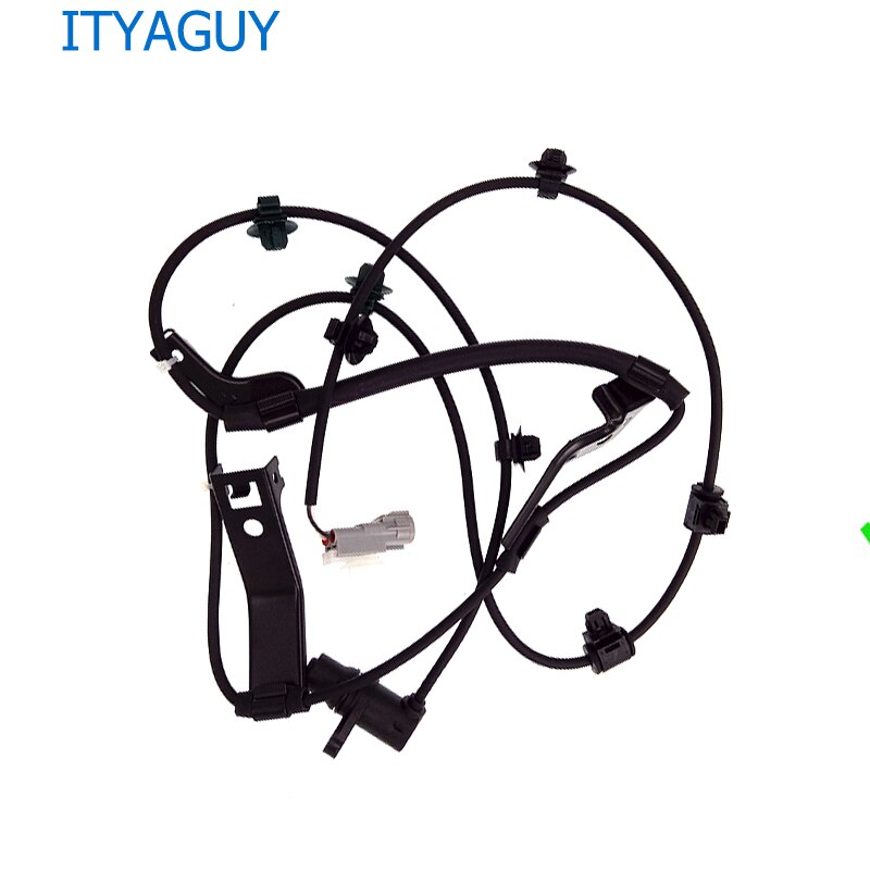 ABS Rad Geschwindigkeit Sensor Vorne Verknüpfungen... – Grandado