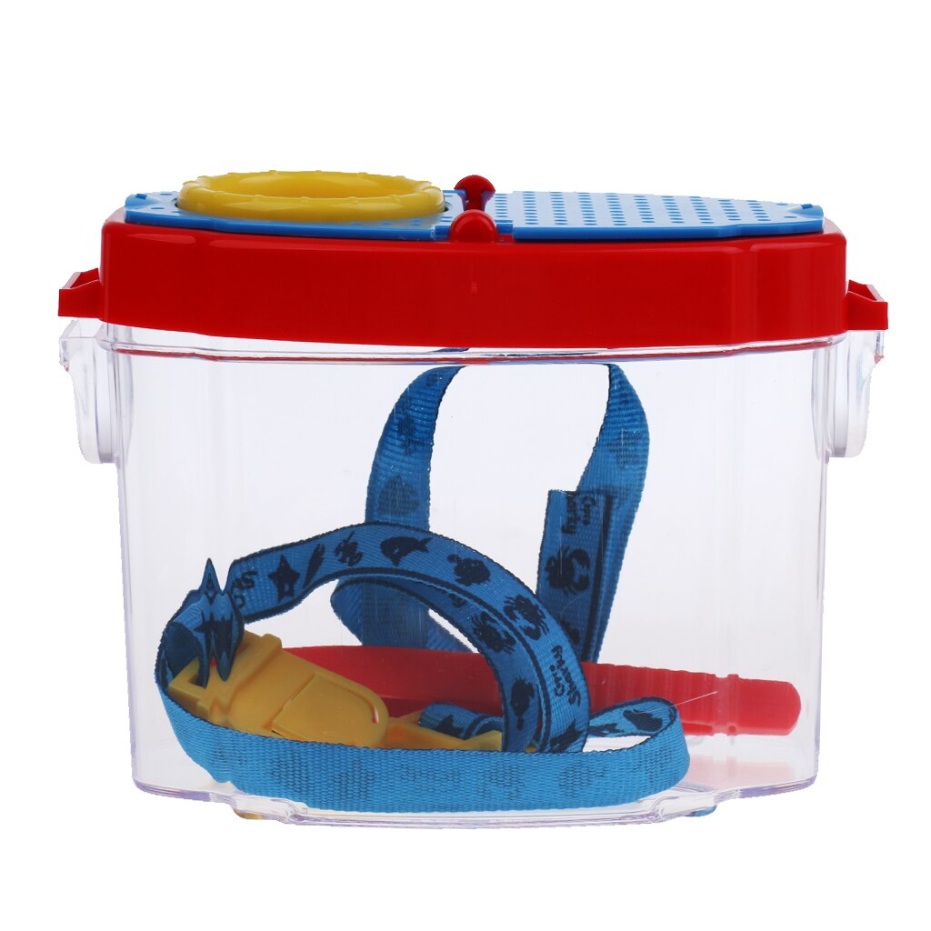 baby educational toys Fancy Color Kids Insect View... – Grandado