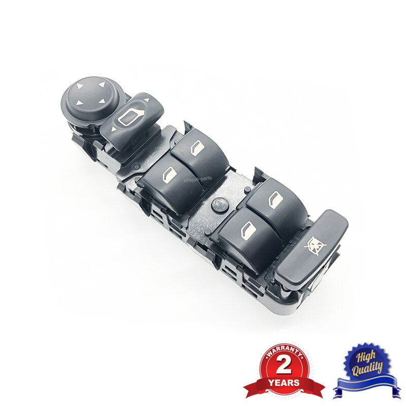 El-master el-rudekontrolkontakt til citroen c4 20... – Grandado