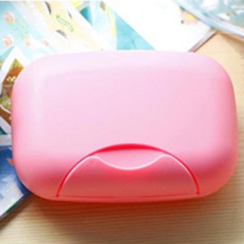 Draagbare Mini Handy Badkamer Schotel Plaat Case T... – Grandado