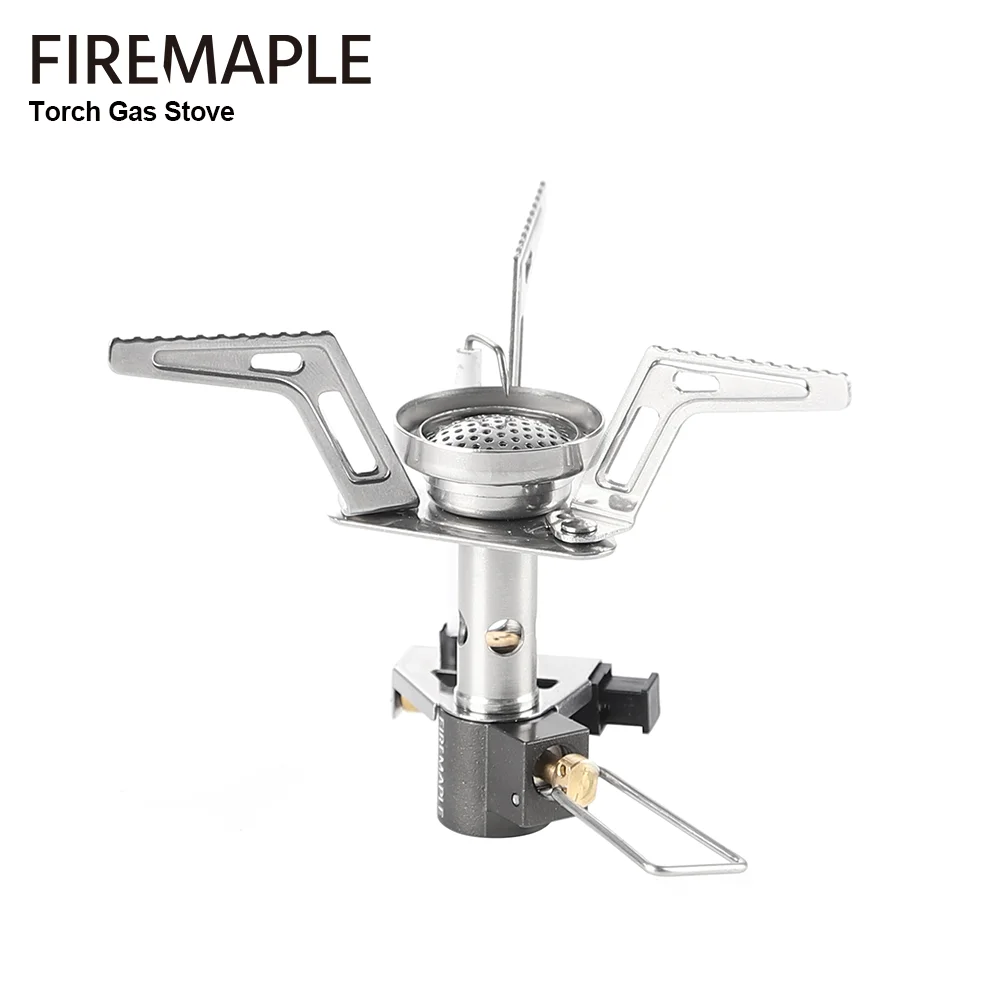 Fire-Maple Torch Gas Stove Ultralight Portable Bac... – Vicedeal