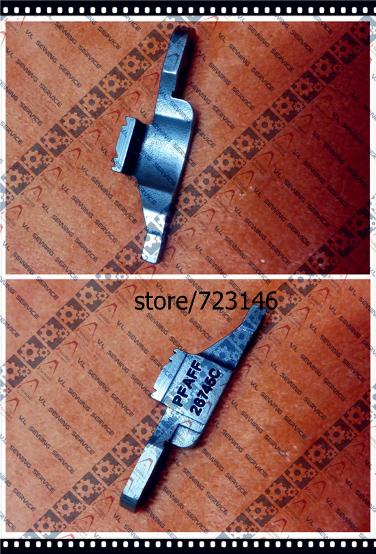 91-026745-04 FEED DOG FOR PFAFF 591 574 571 INDUST... – Grandado