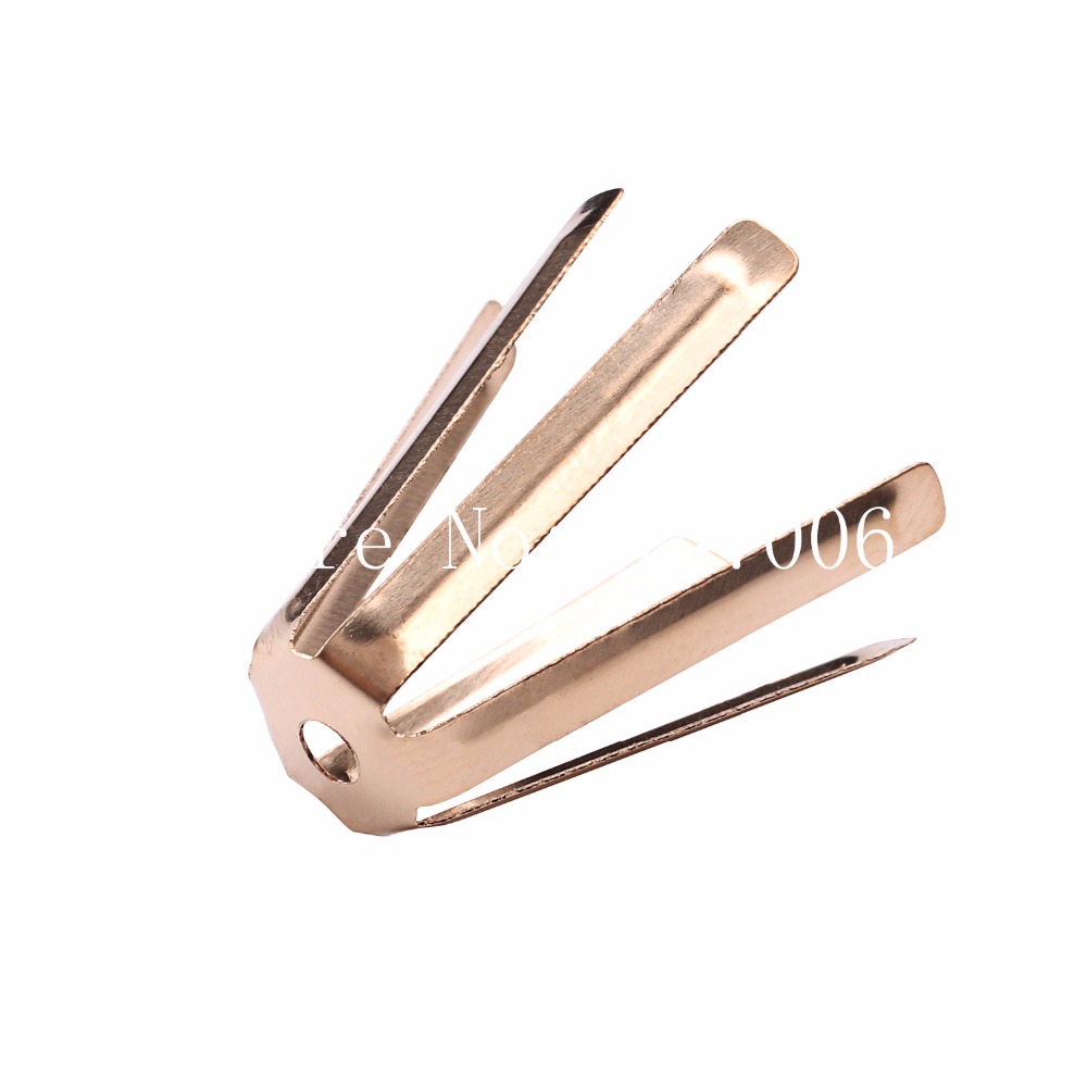 50pcs Universal Golf Brass Shaft Shim Adapter Fits... – Grandado