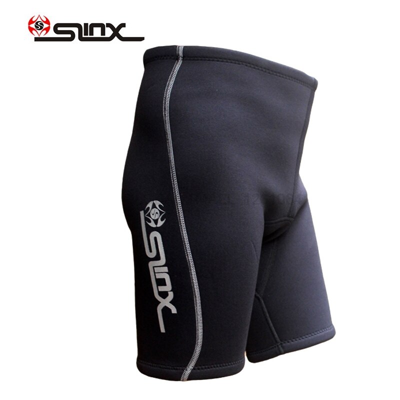 Slinx 2mm diving pants neoprene shorts for rash gu... – Grandado