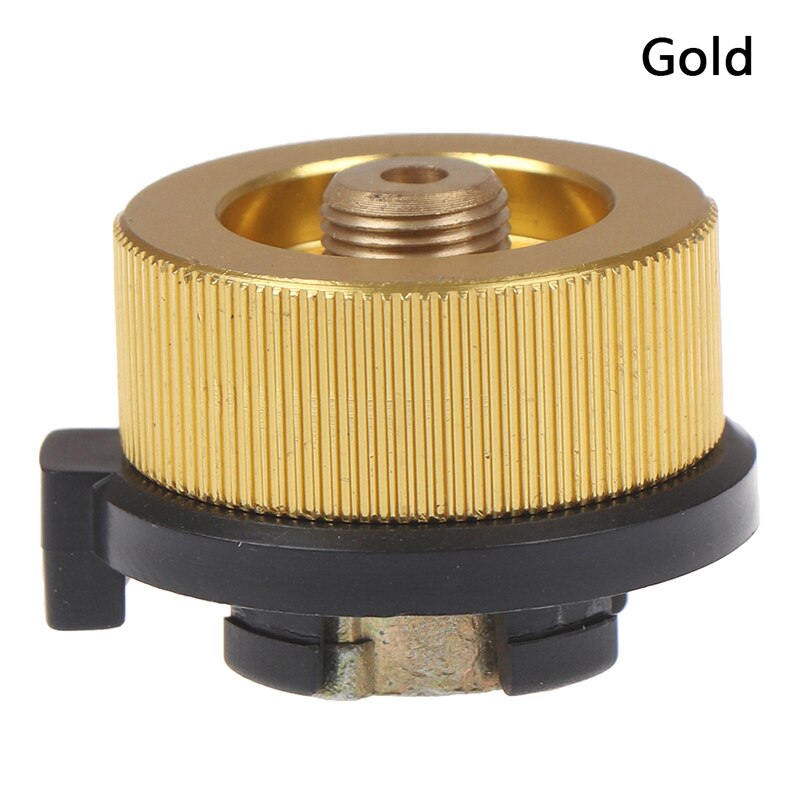 Camping Hiking Stove Burner Adaptor Split Type Fur... – Vicedeal
