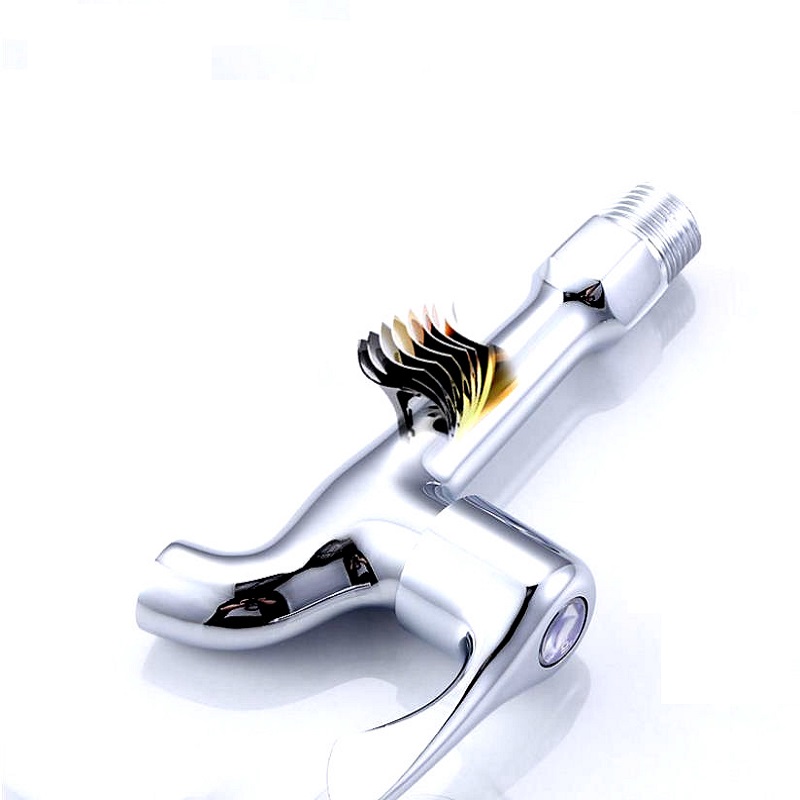 Fast On Faucets Drain Water Tap Long Duct Single H... – Vicedeal