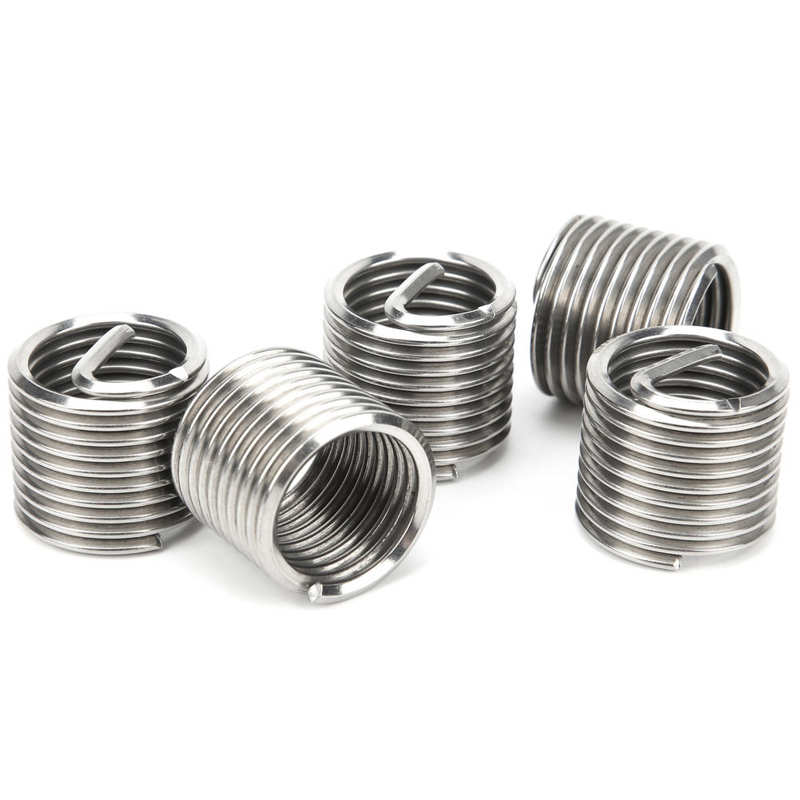 M20x2.5x1.5D Draad Draad Insert Opgerolde Mouwen S... – Vicedeal