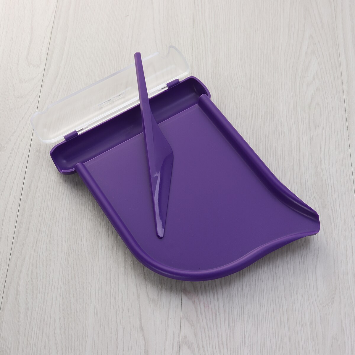 1 Set Pill Counting Tray Plastic Counting Dispense... – Vicedeal