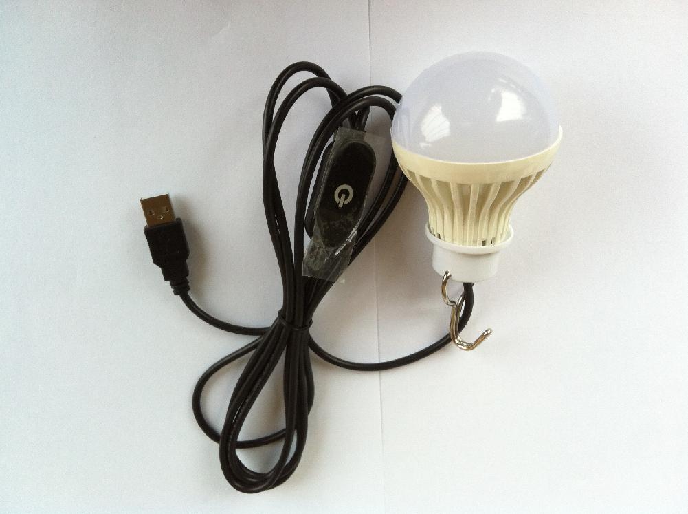 5W Outdoor LED Night Light For Camping Children Be... – Grandado