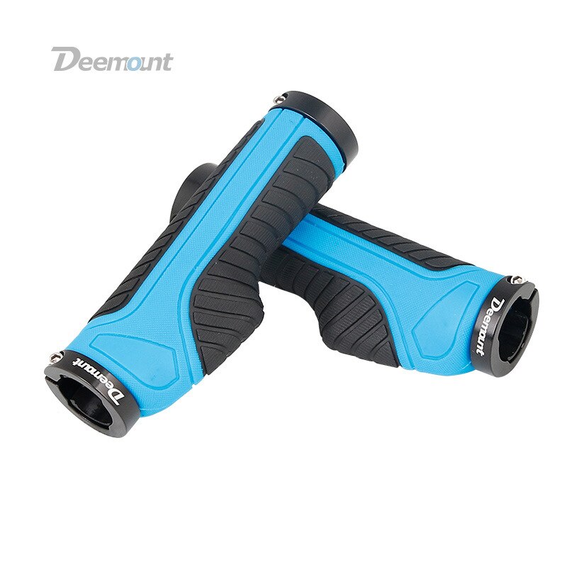 Deemount Fiets Handvatten Mountainbike Antislip Ha... – Grandado