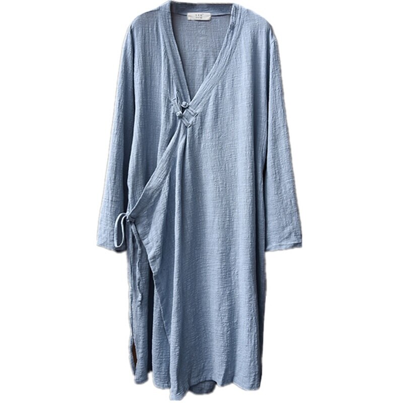 Women Traditional Chinese Cotton Linen Vintage Ret... – Vicedeal