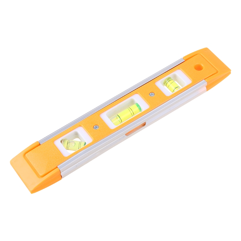 Torpedo Level, Leveling Tool With Magnetic Shock R... – Grandado