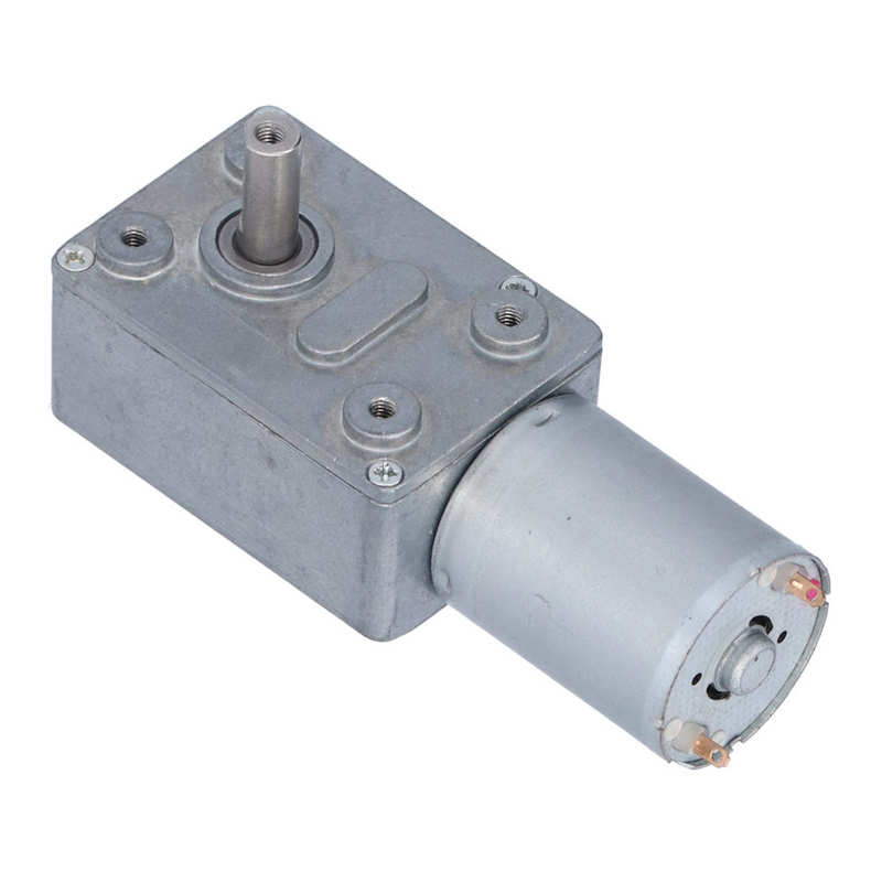 DC Motor DC Motor Speed Control Vertical Arrangeme... – Vicedeal