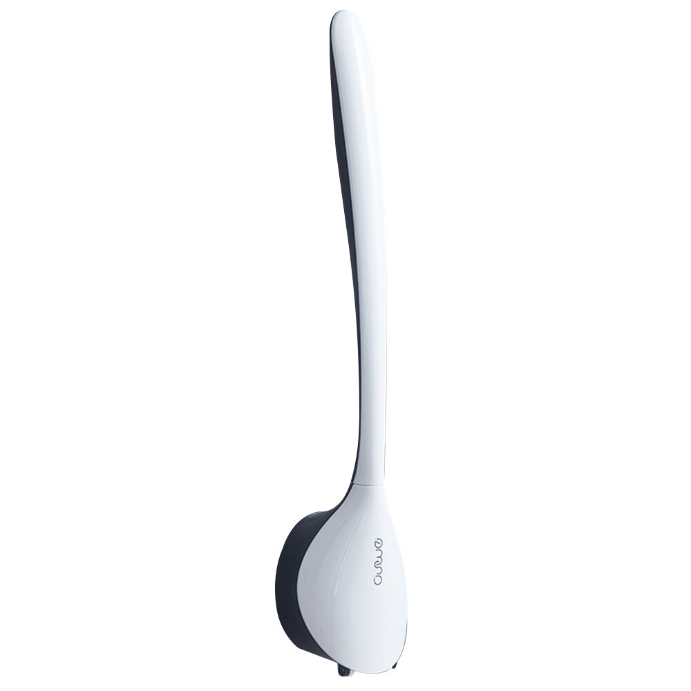 Toilet Brush Punch-free TPR Silicone Toilet Broom ... – Grandado