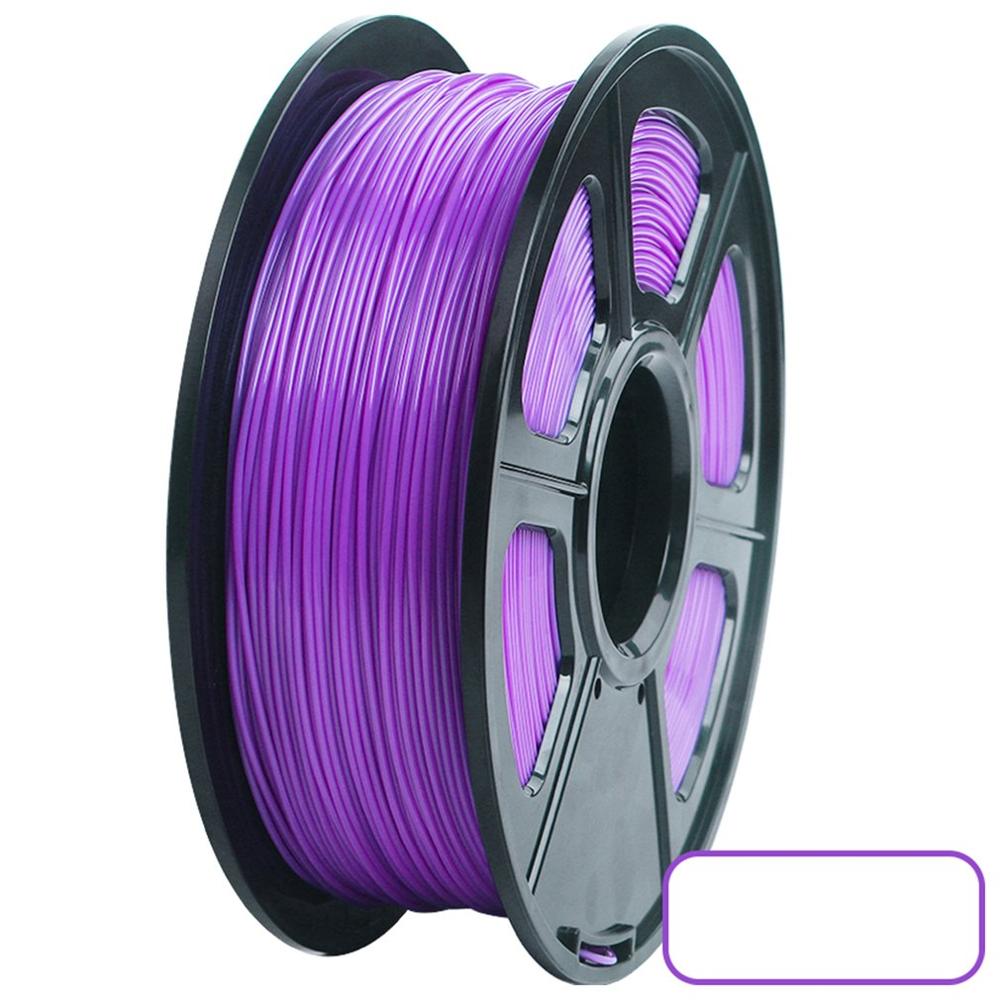 3D Printer PLA Filament 1.75mm Filament Dimensiona... – Vicedeal
