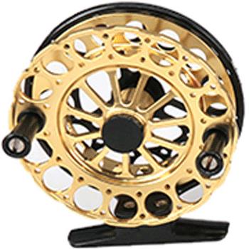 Fly Fishing Reel CNC Metal Flywheel Spool Outdoor ... – Grandado