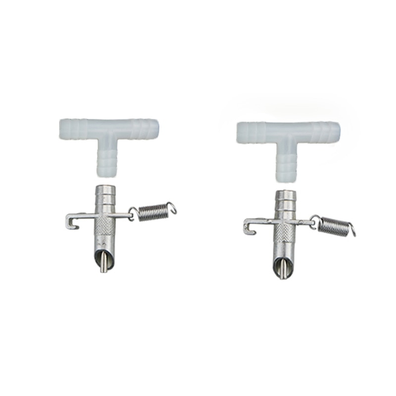 Automatic Nipple Drinker 5 Sets Rabbit Nipple Wate... – Grandado