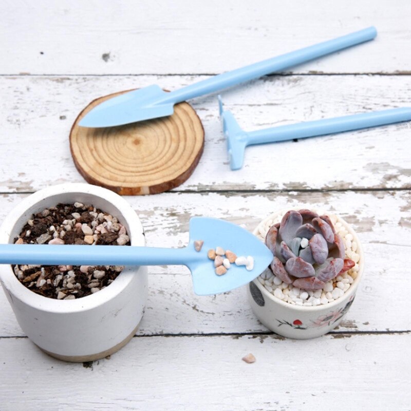 Tuinieren Bodem Losmaken Tool Met Spade Schop Hark... – Vicedeal