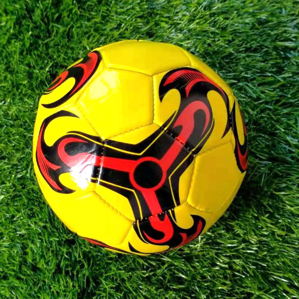 ROHDE Children's Football PVC Material Official Si... – Grandado