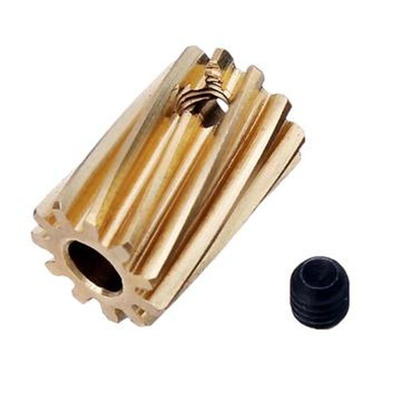 Engranaje helicoidal de piñón, Motor t-rex 450 de ... – Grandado