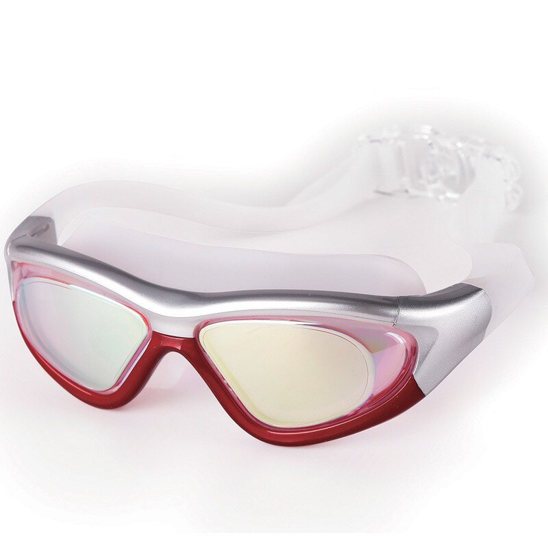 Large Frame Goggles High-Definition Anti-Fog Water... – Grandado