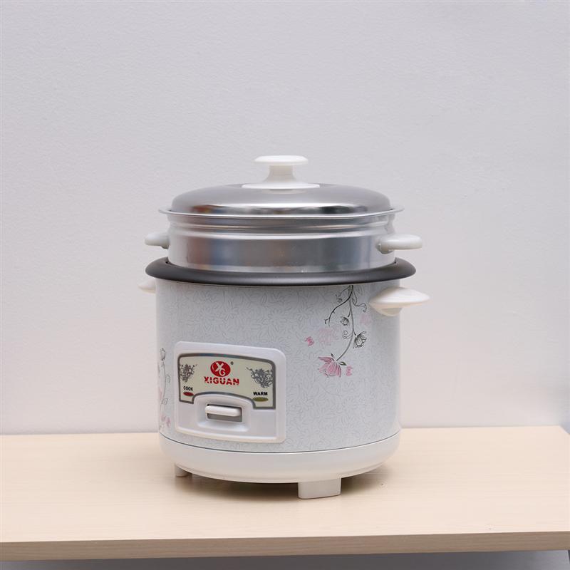 400W 2L Multi-Function Household Rice Cooker Mini ... – Grandado