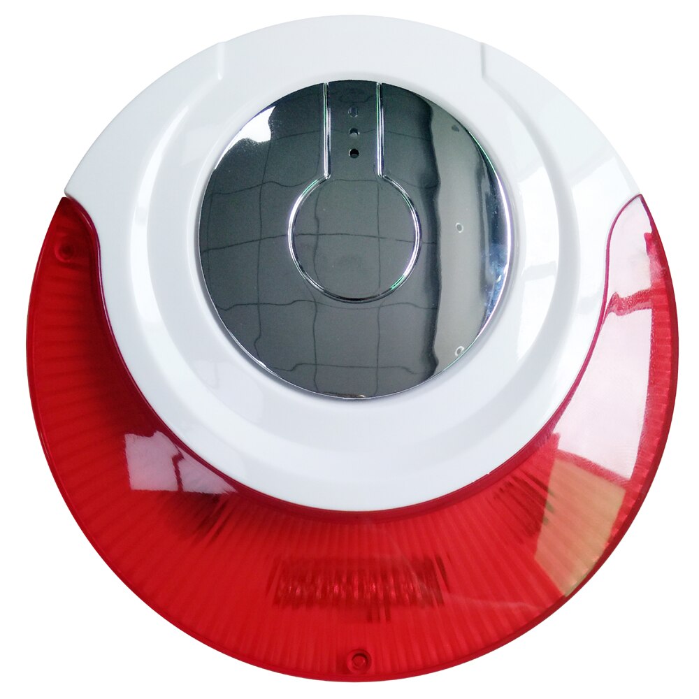 Focus Wireless MD-214R Internal Siren Alarm With 1... – Grandado