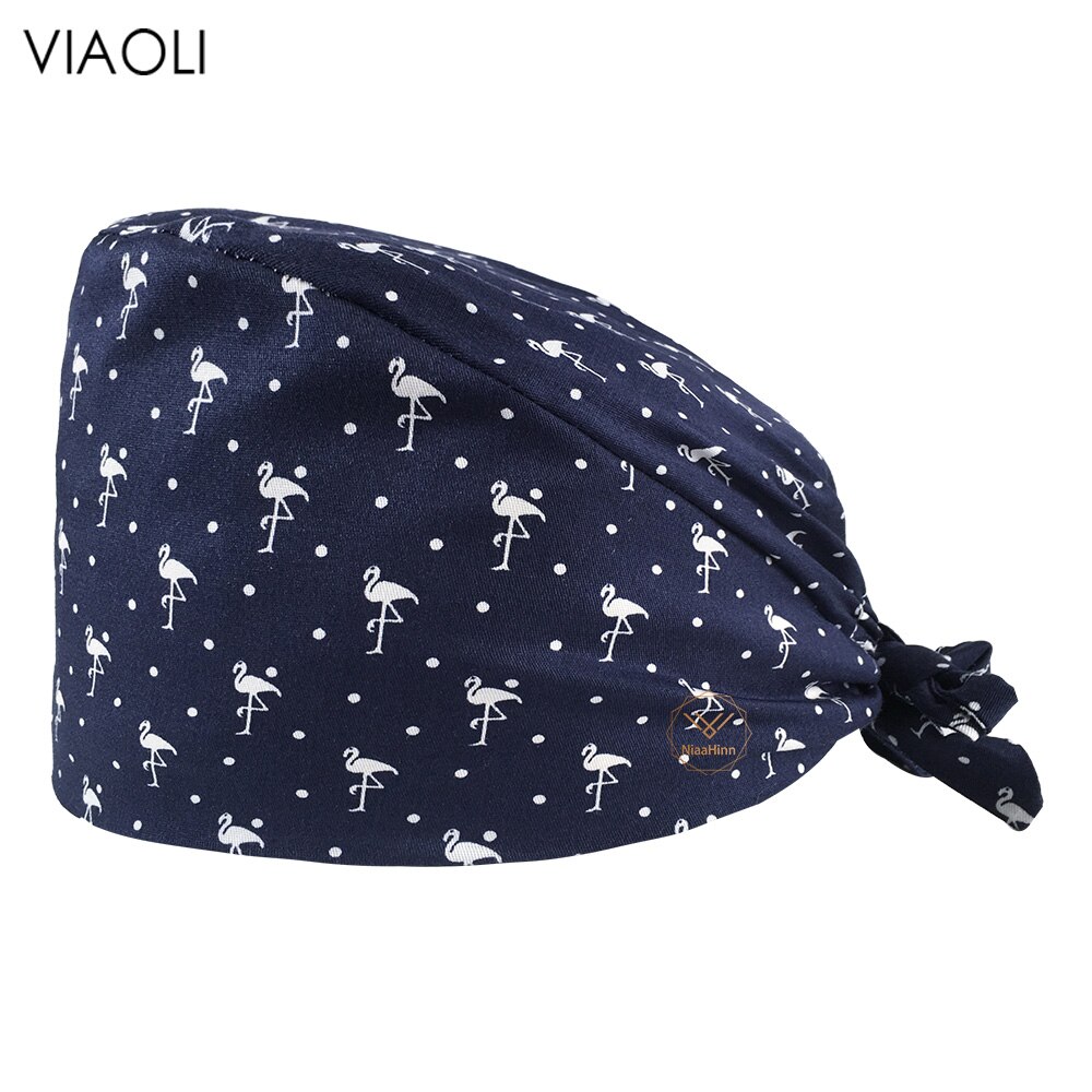 Women's Cleaning cap work cap reusable Pet shop wo... – Grandado