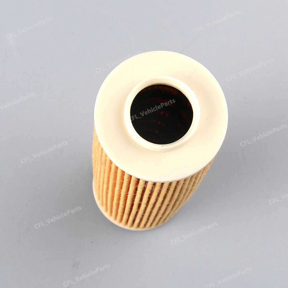 Motor Olie Filter Kit #2711800509 Voor Mercedes-Be... – Vicedeal
