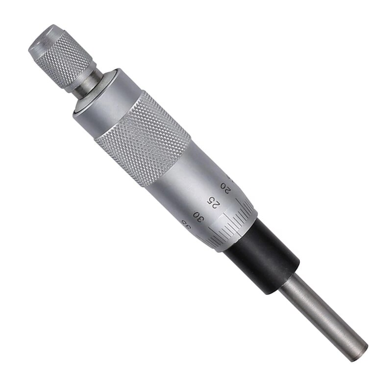 2pcs/lot Micrometer differential head 0-6.5mm micr... – Grandado