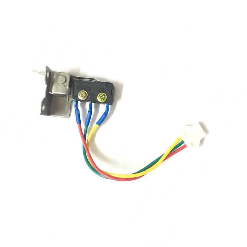 1 Stuks Gas Boiler Onderdelen Micro Schakelaar Met... – Vicedeal