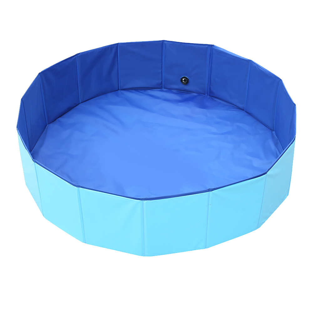 Pet Dog Pool Foldable Dog Swimming Pool Pet Collap... – Grandado