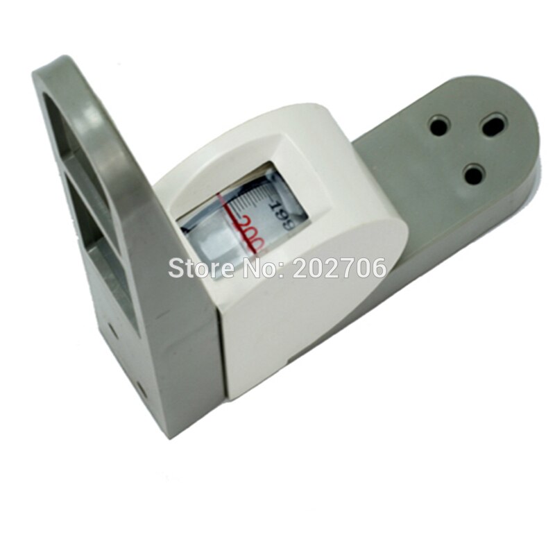 0-220cm Height Rod Wall Mountable Scale Measuremen... – Vicedeal