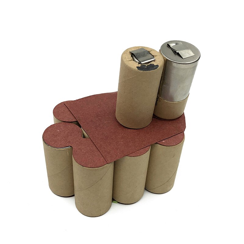 Battery Rebuild Pack For SNAP ON 14.4V A CTB314 CT... – Grandado