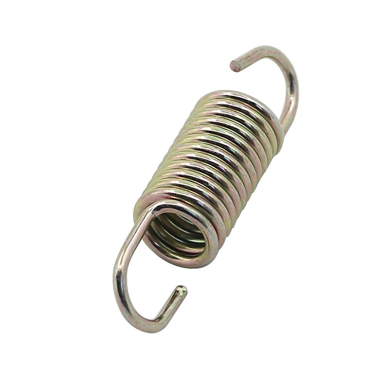 Motorcycle Rear Brake Pedal Lever Return Spring 50... – Grandado