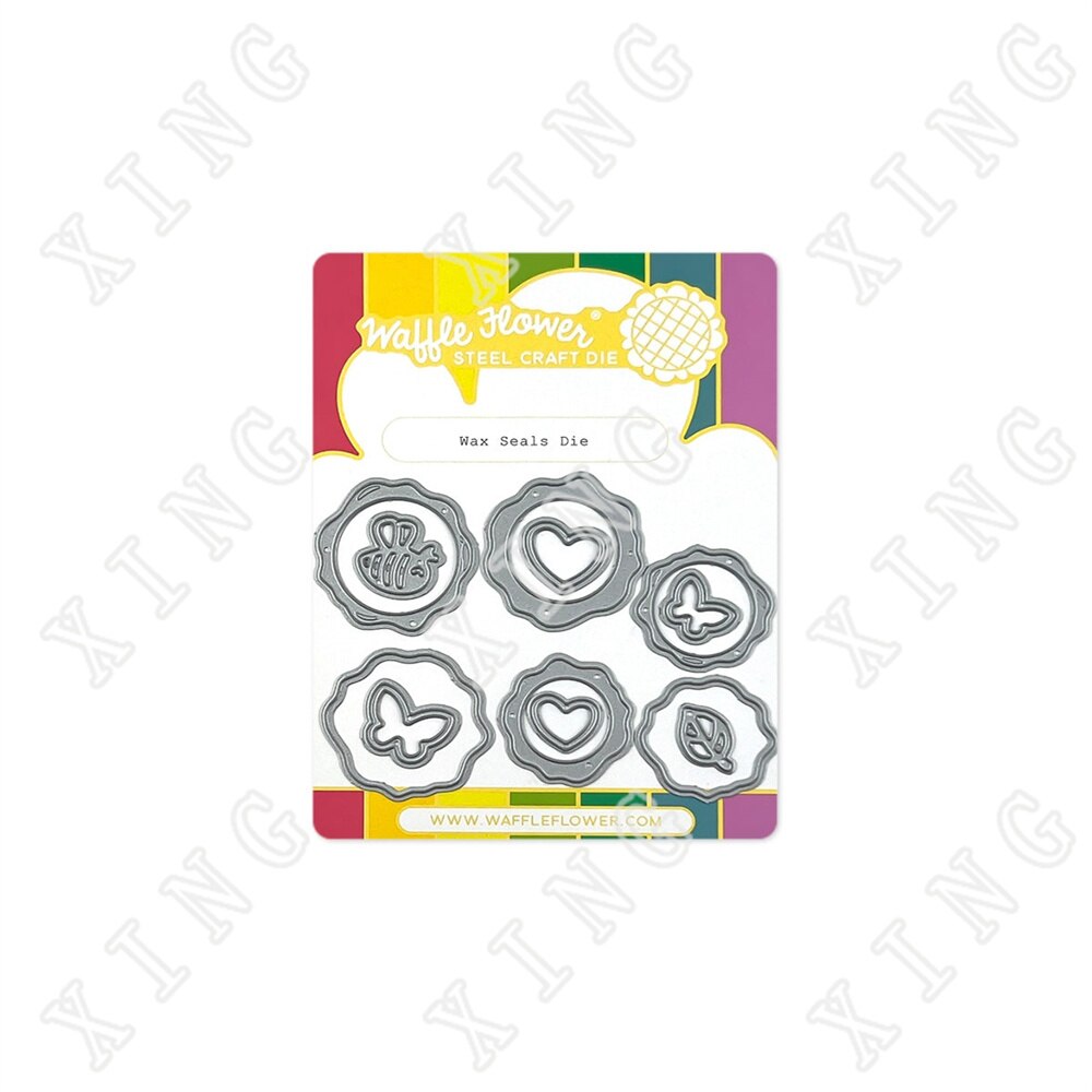 Hello Hugs Sentiments Envelope Frames Cut Dies and... – Vicedeal