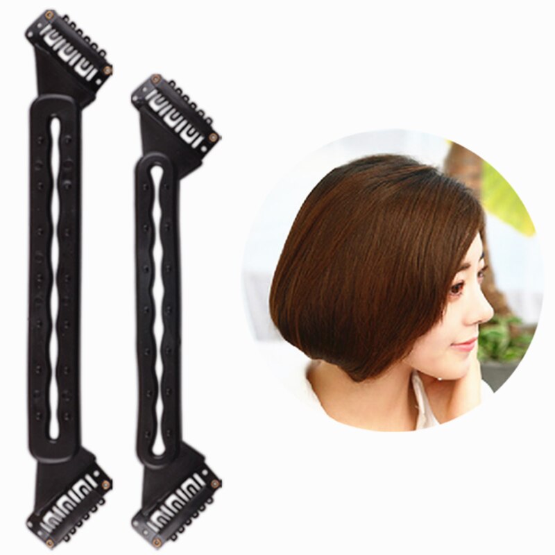 Make Up Hair Braiding Braider Tool Long Hair Becom... – Grandado