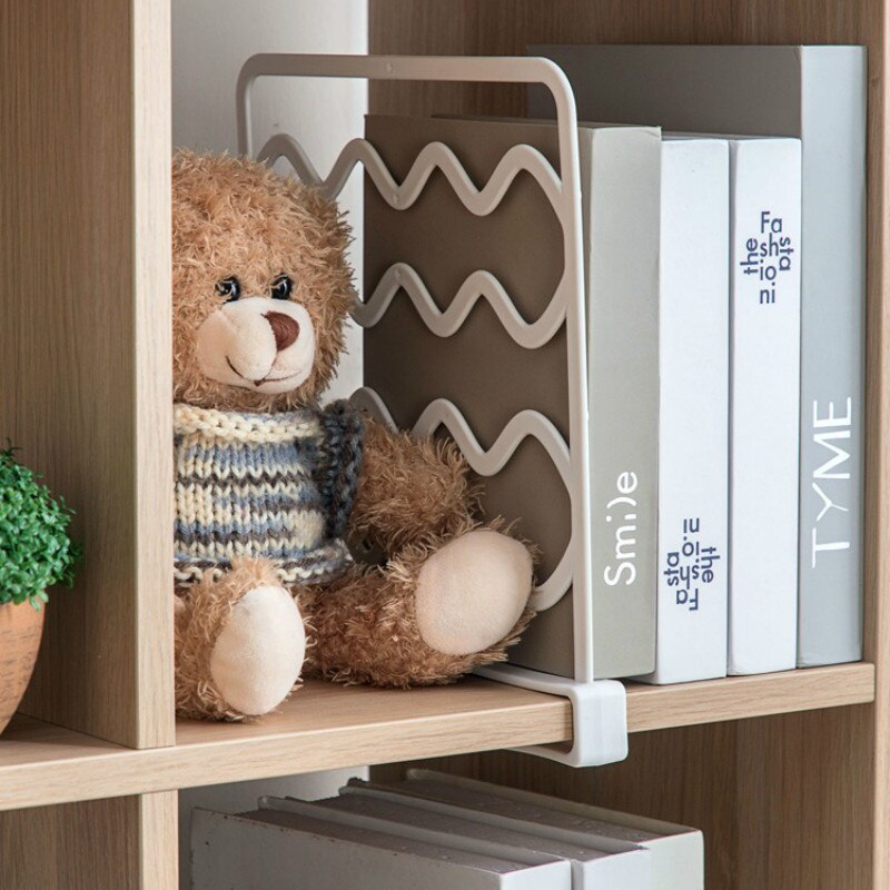 Closet Shelf Household storage layered partition c... – Grandado