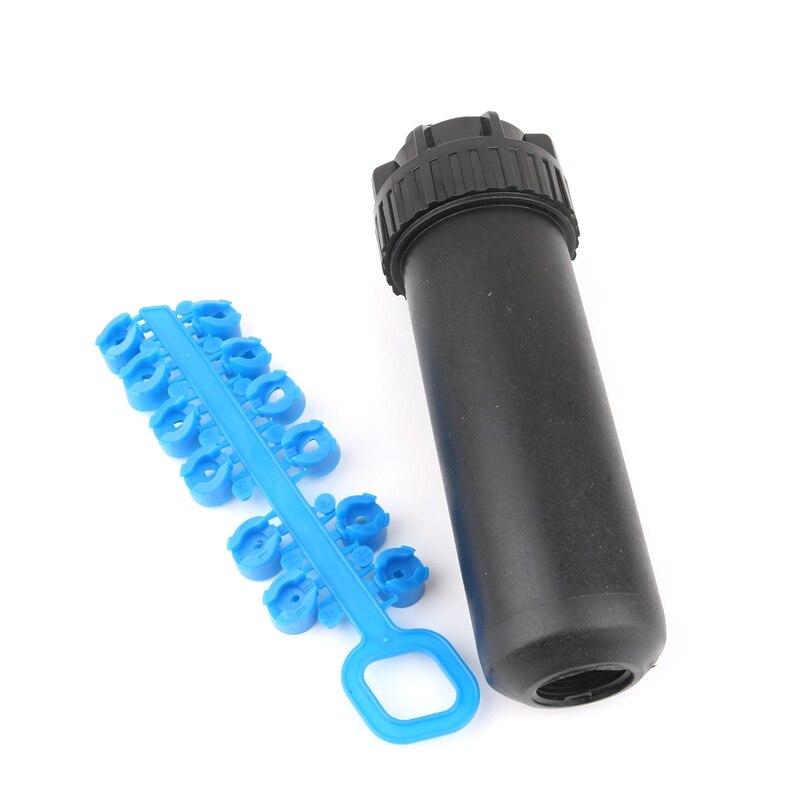 3/4" Pop-up Sprinkler Automatic Rotating Spri... – Grandado