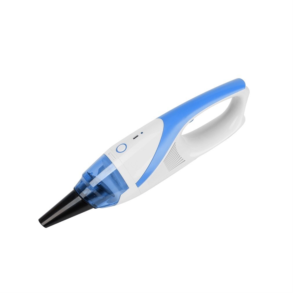 Handheld Mini Cordless Vacuum Cleaner B Rechargeab... – Grandado