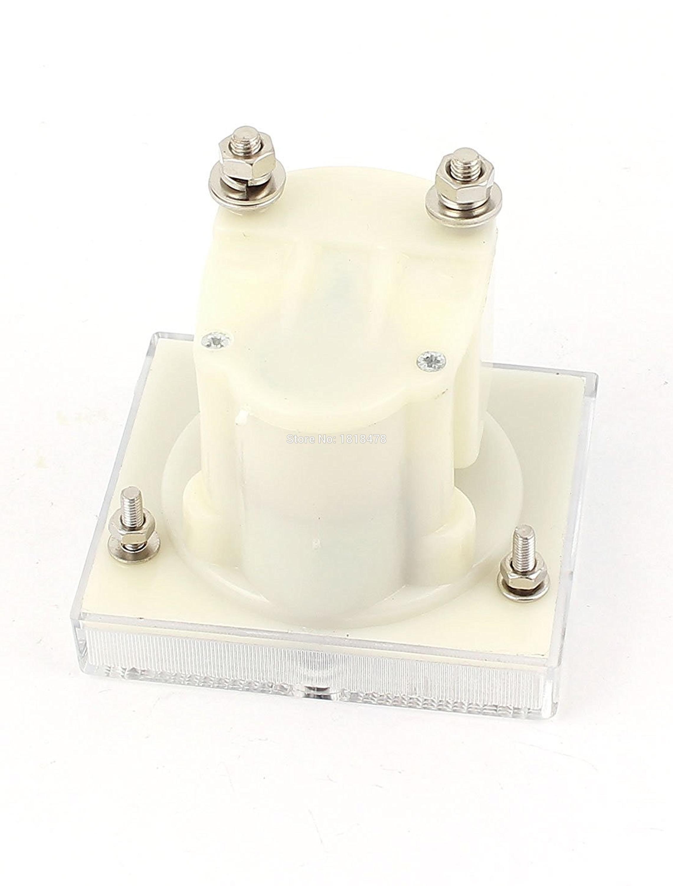 85C1-5A Analoge Huidige Panel Meter DC 0-5A 1A 2A ... – Grandado