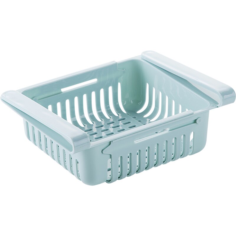 Kitchen Organizer Adjustable Kitchen Refrigerator ... – Grandado