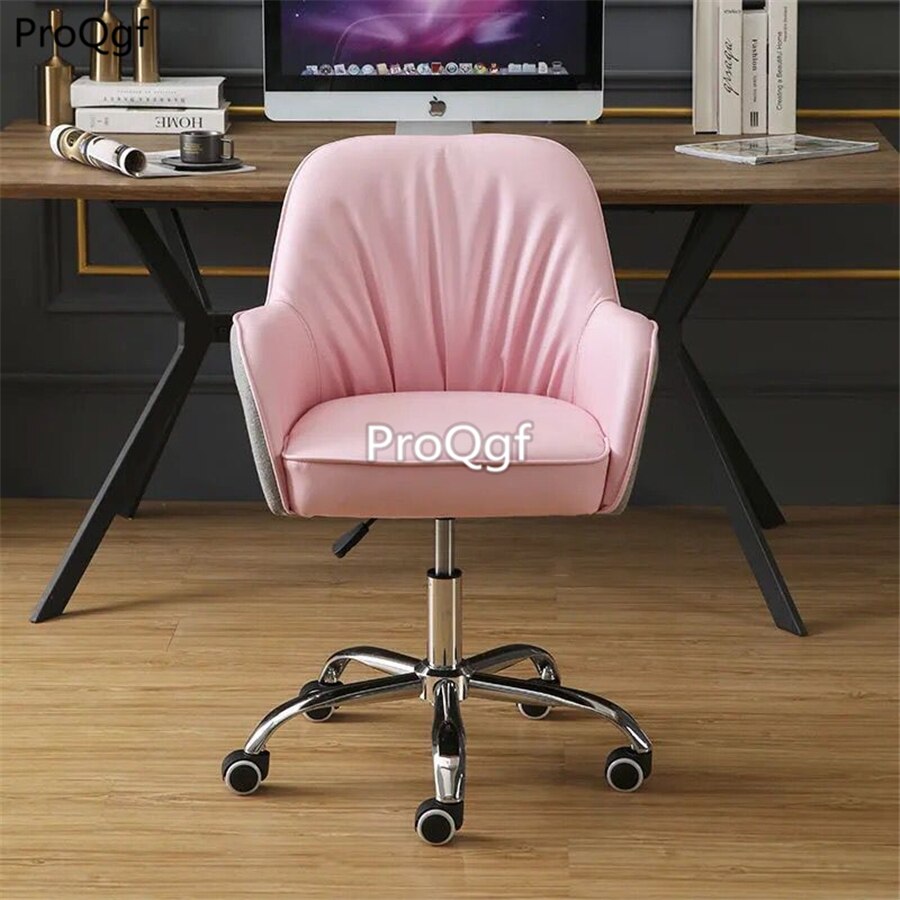 Prodgf 1 Set ins Simple Boss Office Chair – Grandado