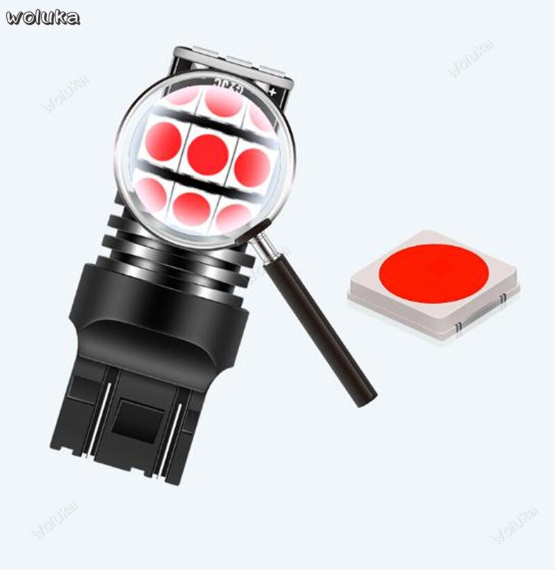 Flashing brake light 6th generation super bright c... – Grandado