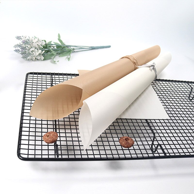 Teflon Heat Press Pad Reusable Baking Mat Non Stic... – Grandado