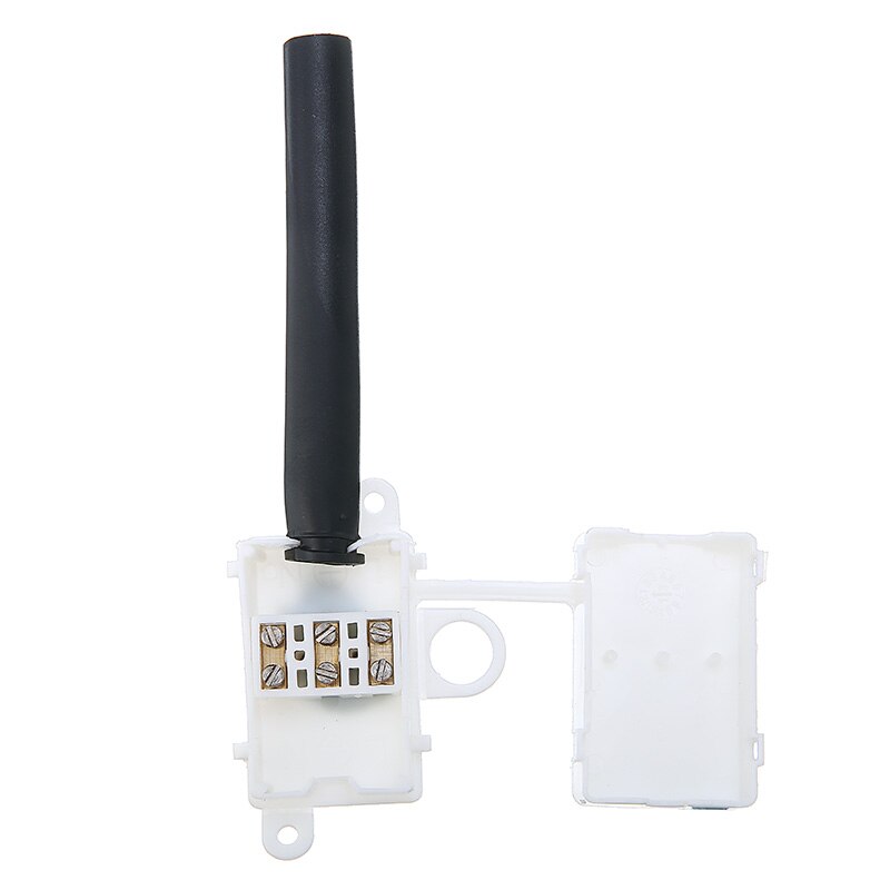 3 Pin Electrical Cable Wire Connector Junction Box... – Grandado