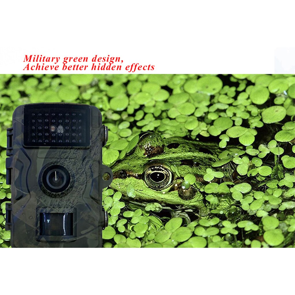 HD 1080P Hunting Camera Infrared IR Outdoor Huntin... – Vicedeal