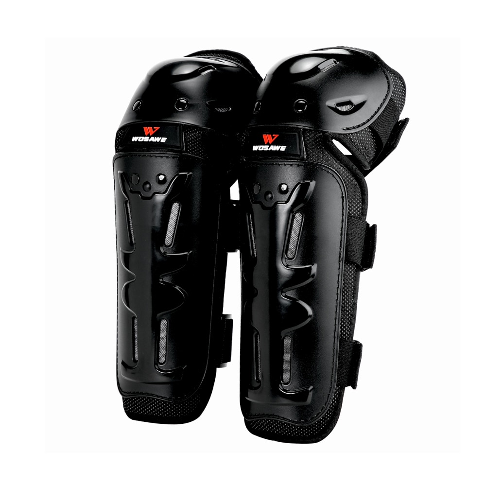 WOSAWE Protective Motocross Knee Pads Racing Shin ... – Grandado