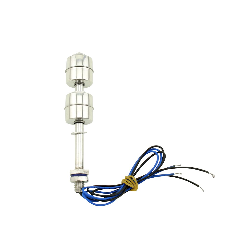220v 10w 120mm Stainless Steel Float Switch Sfs120 Grandado